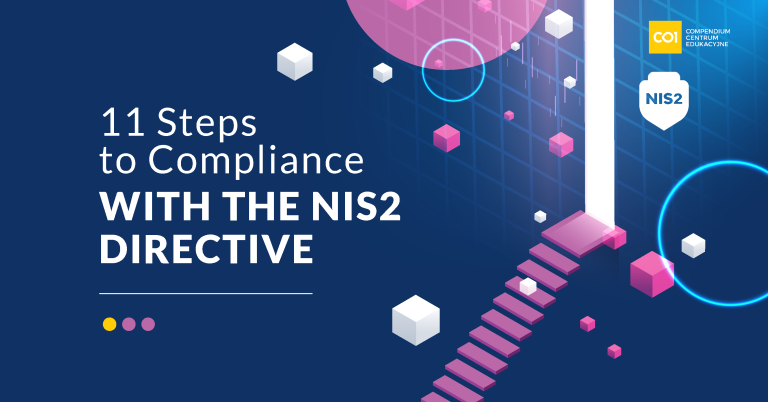 11 Steps to Compliance with the NIS2 Directive – NIS2 Cyber Security